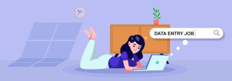 Data Entry Job Scams- A Bitter Truth That You Should Be Aware Of ...