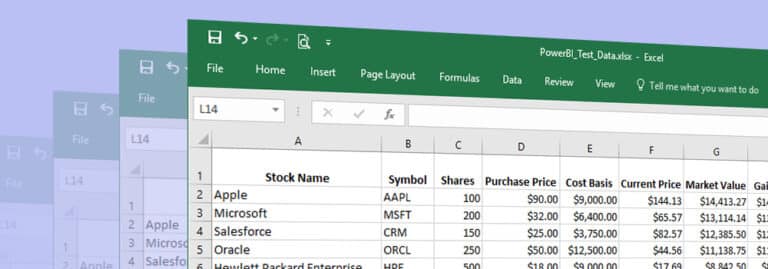 Know In Details The Importance Of Microsoft Excel In Data Entry Jobs ...
