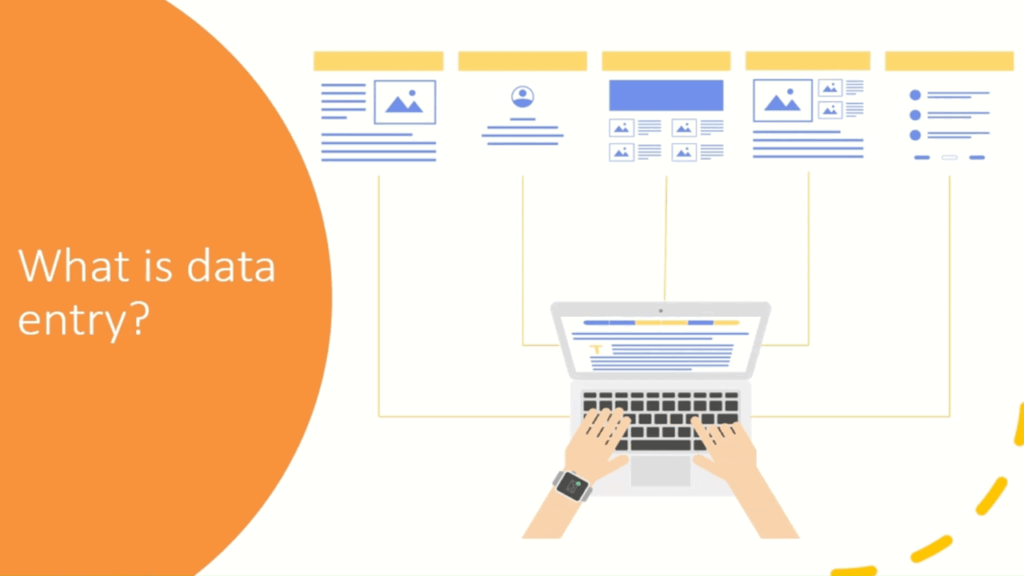 Data Entry - Dataentrycourse.com