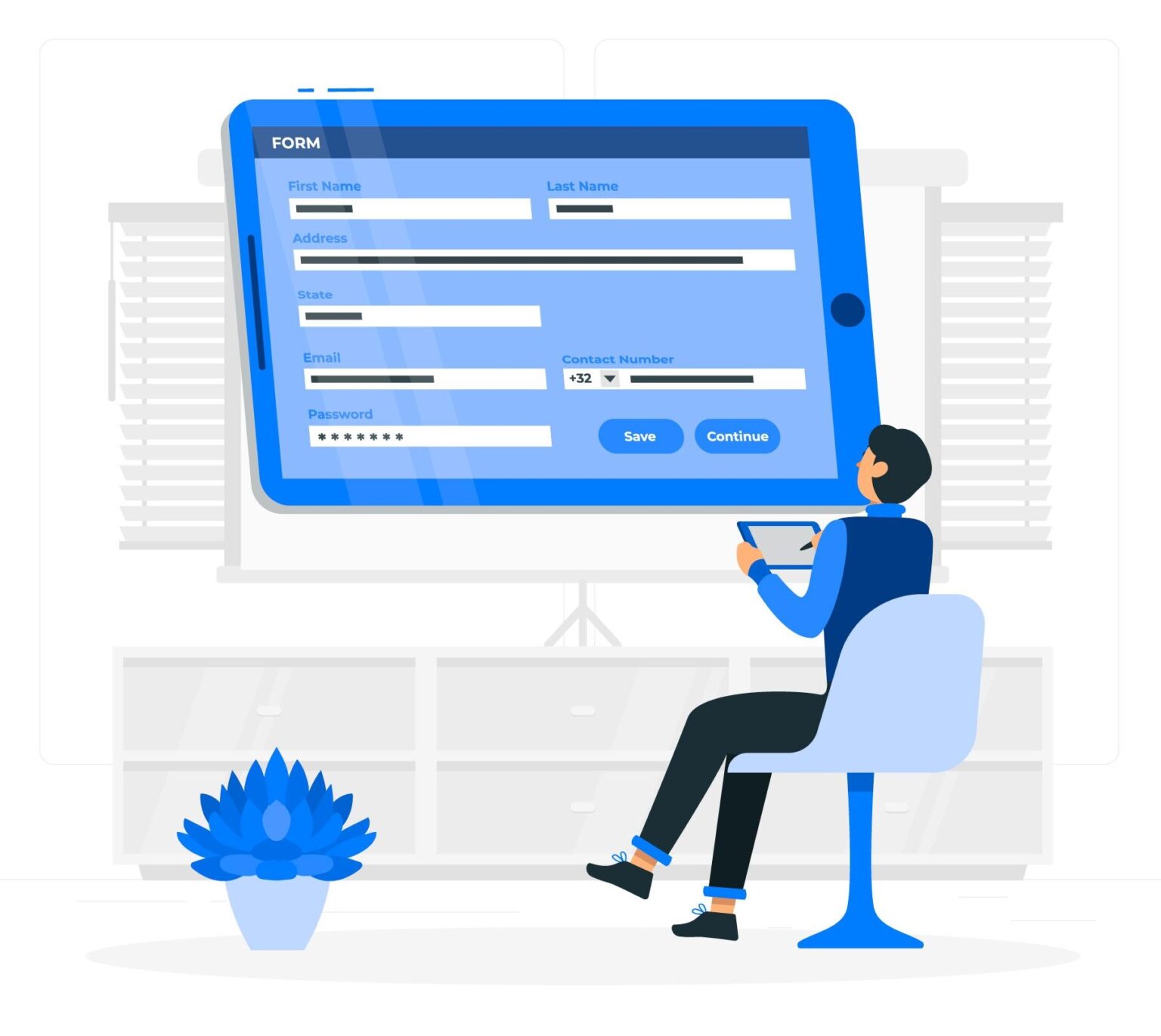 Data Entry Demo - Dataentrycourse.com